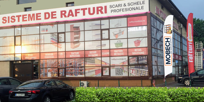 Contact – Rafturi Comerciale - Industriale